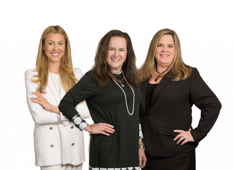 Lena Fucile and Stacey Springer - On the Move | Florida Bar News