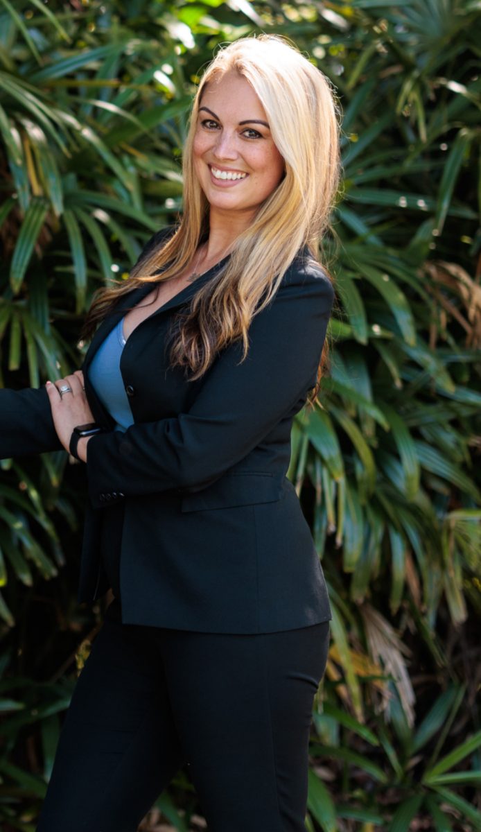 Kayla May | Rebecca L. Palmer Law Group